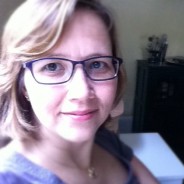 WORKING OUT LOUD INTERVIEWS: RACHEL HAPPE – #wolweek